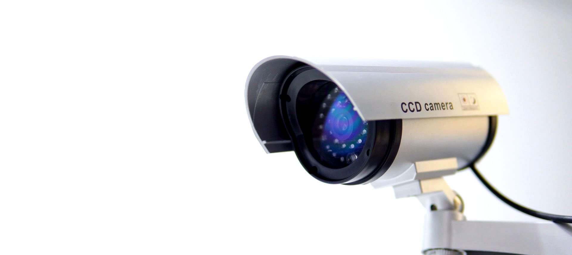 Security Systems - Lojain